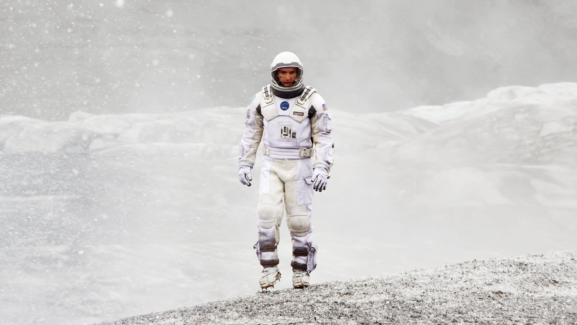The Thought-Provoking Science Behind "Interstellar" - Fast Company