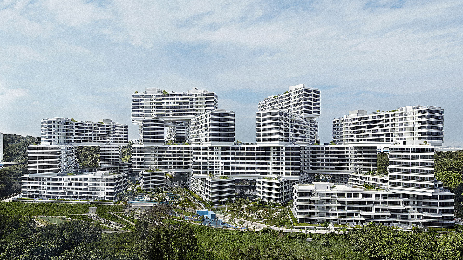 Inside The World's Best Tall Buildings - Fast Company