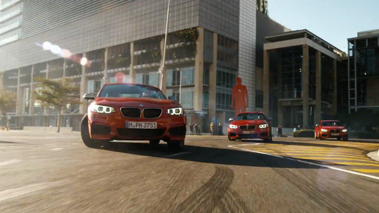 The Man Who Convinced BMW To Rethink Social Media - Fast Company