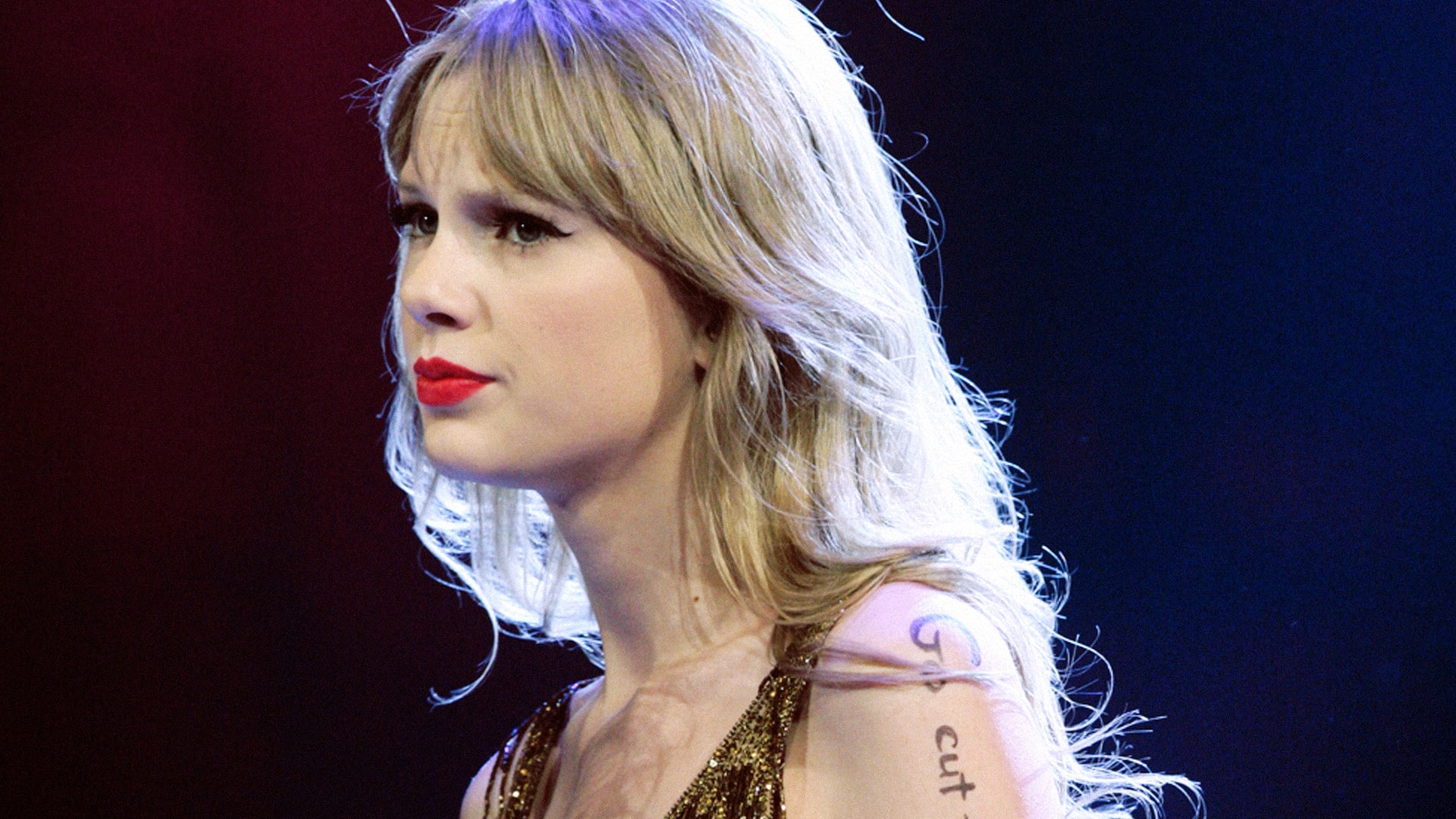 Taylor Swift's Team Calls BS On Spotify's Revenue-Sharing Numbers ...