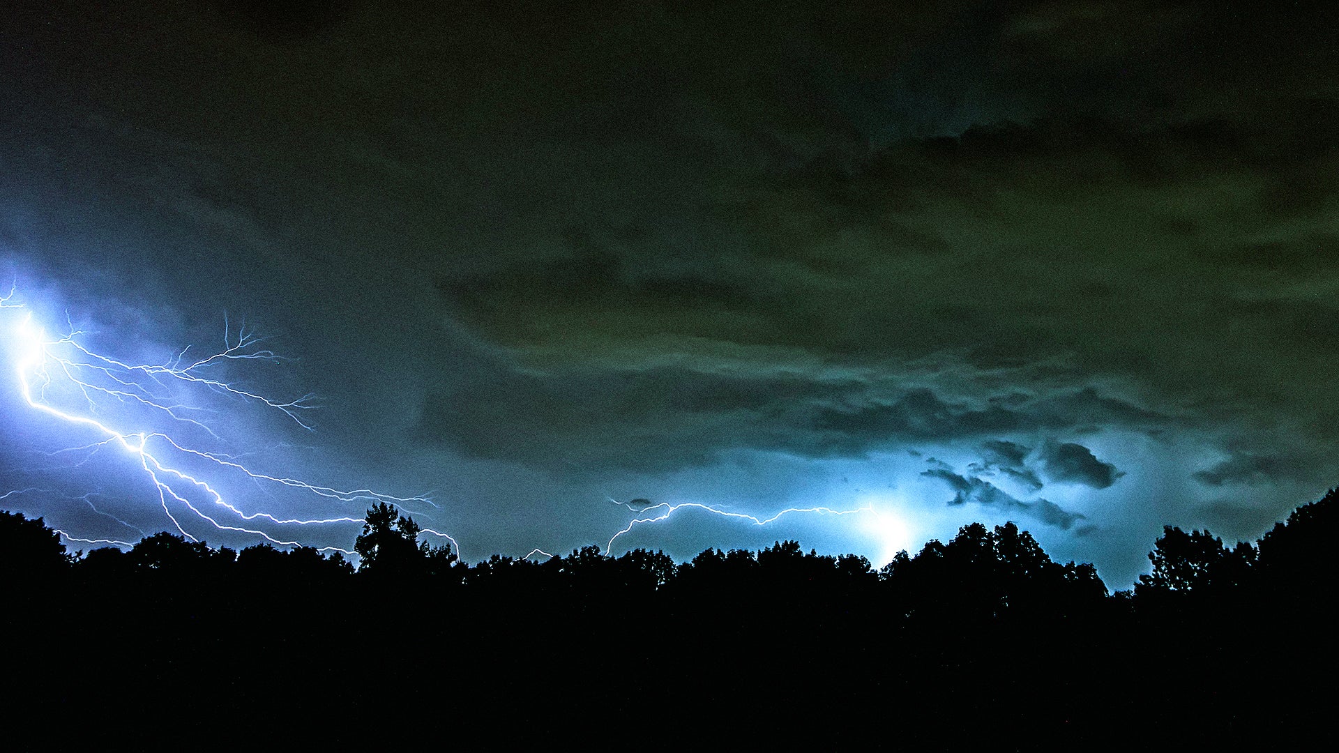 An Unexpected Side Effect Of Climate Change: More Lightning - Fast Company