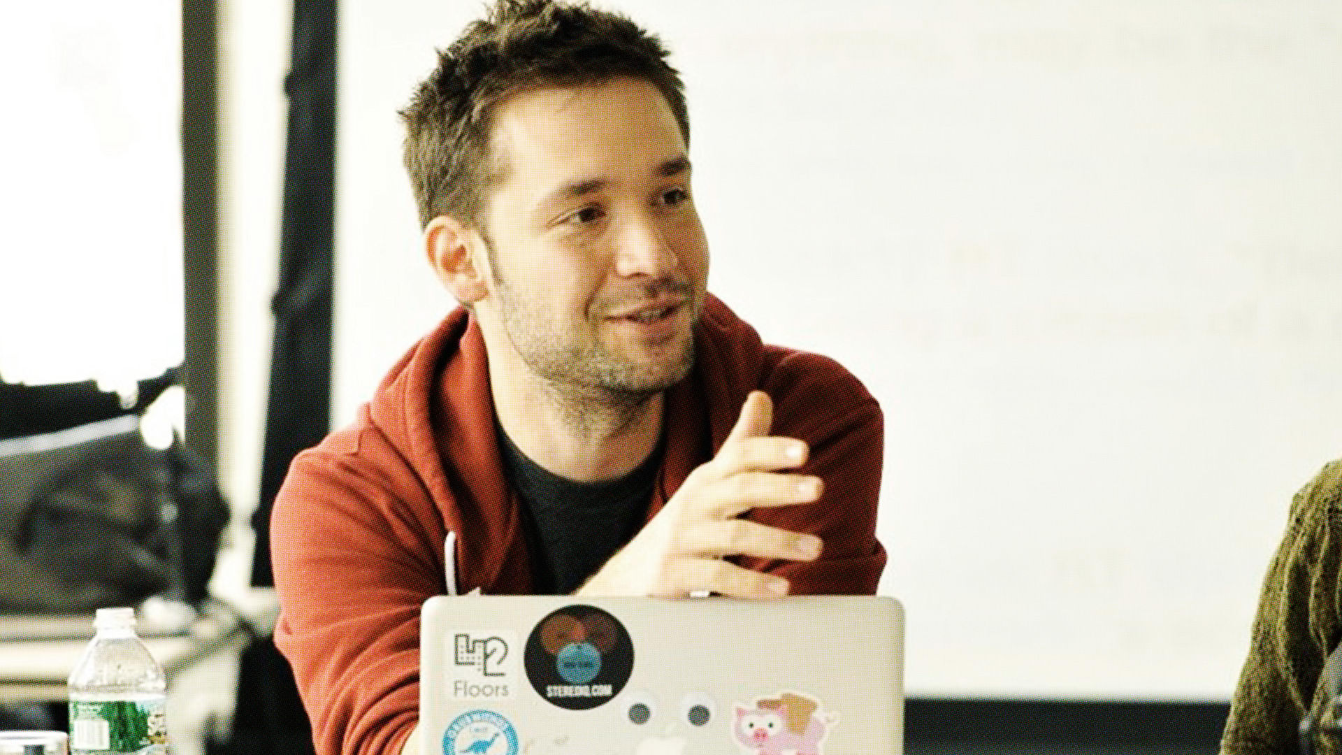 Reddit CEO Resigns Amid Leadership Reorganization - Fast Company