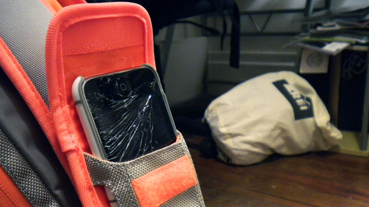 Coming In 2015: A Stronger Gorilla Glass For Smartphone Screens - Fast ...