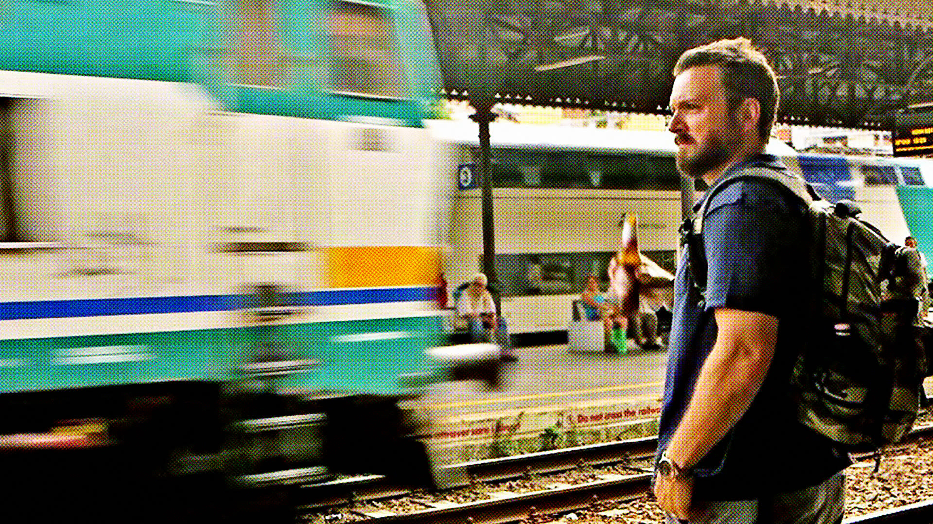 9 Lessons On Crowdfunding A Show, From The Man Behind TV's First ...