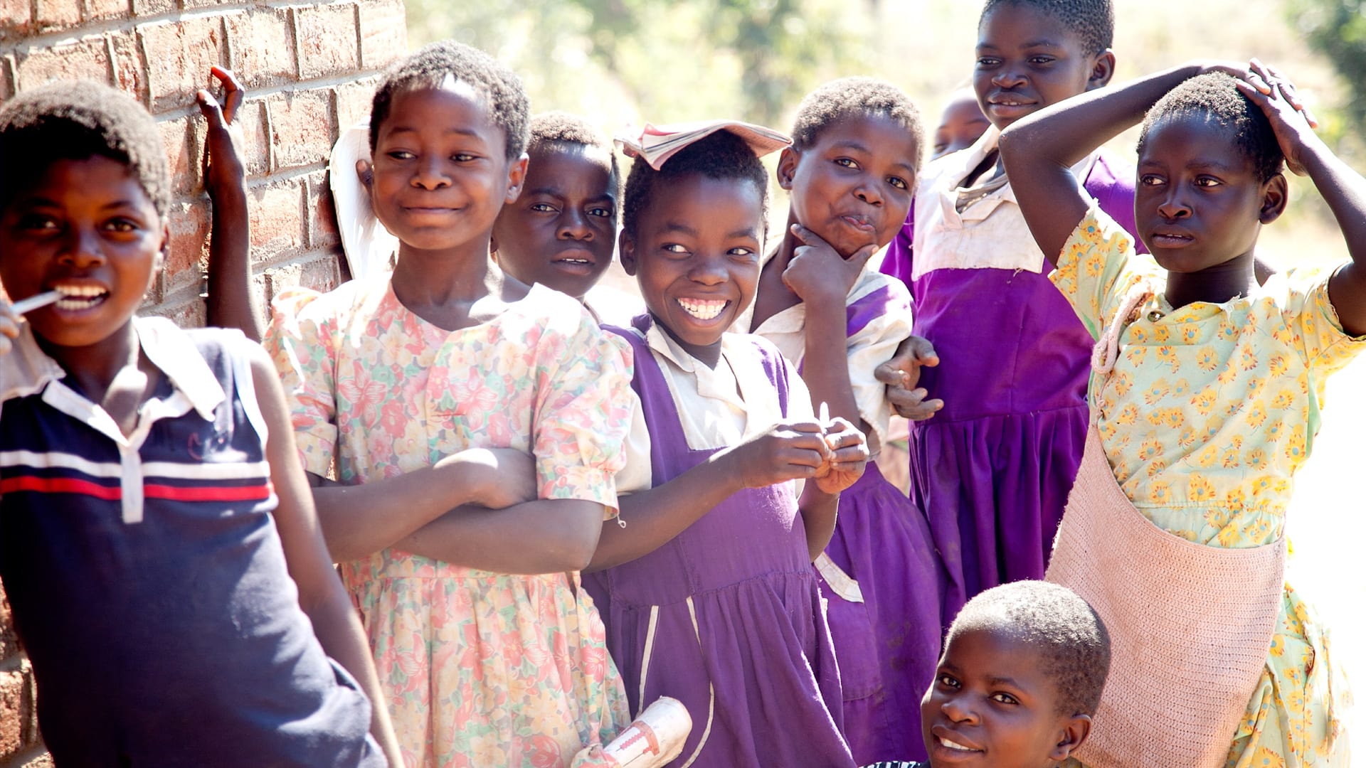 Solving Hidden Problems: The Struggle To Remove Barriers To Girls ...