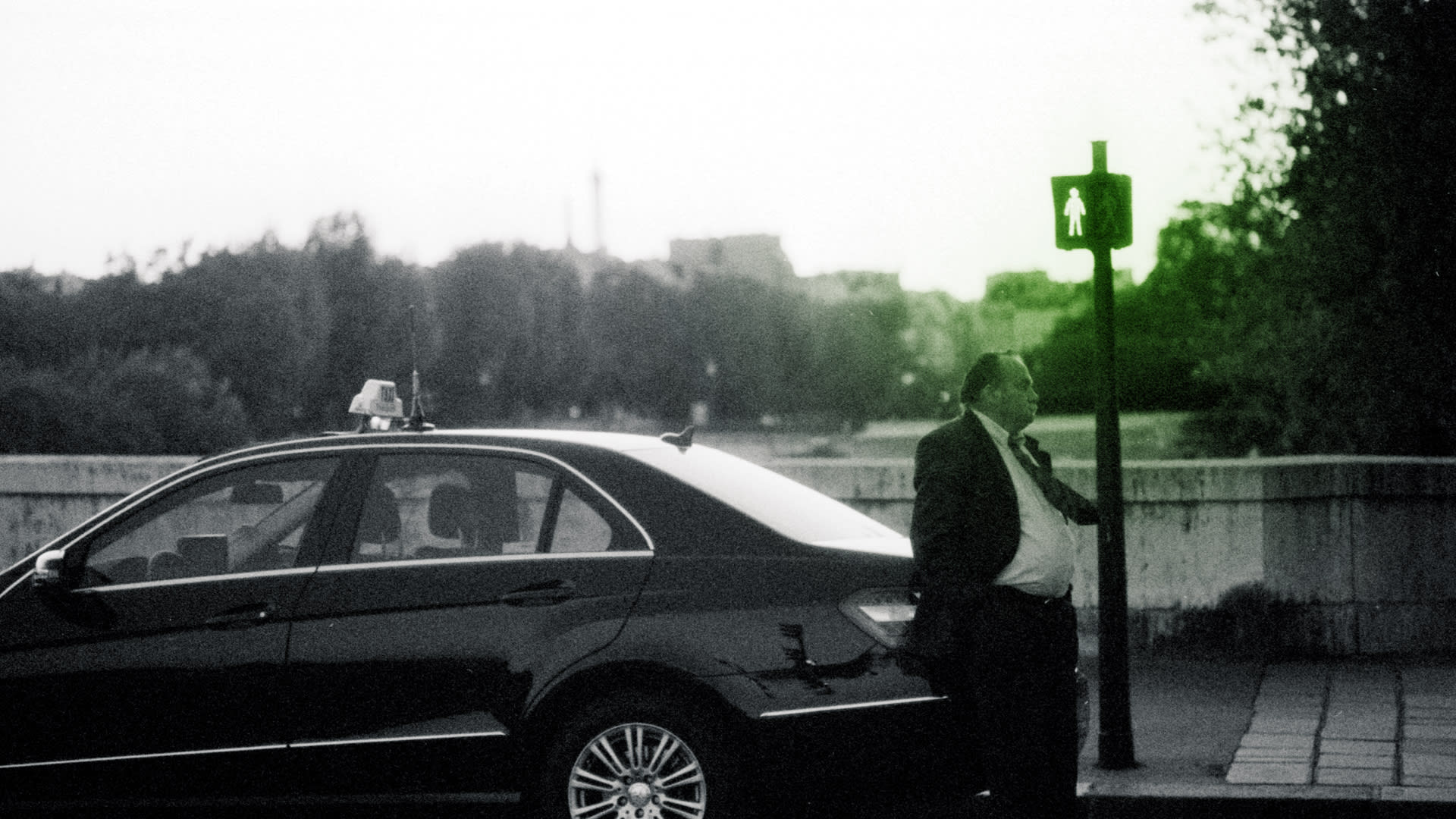 Uber's Emil Michael Probably Won't Be Fired, Says Report - Fast Company