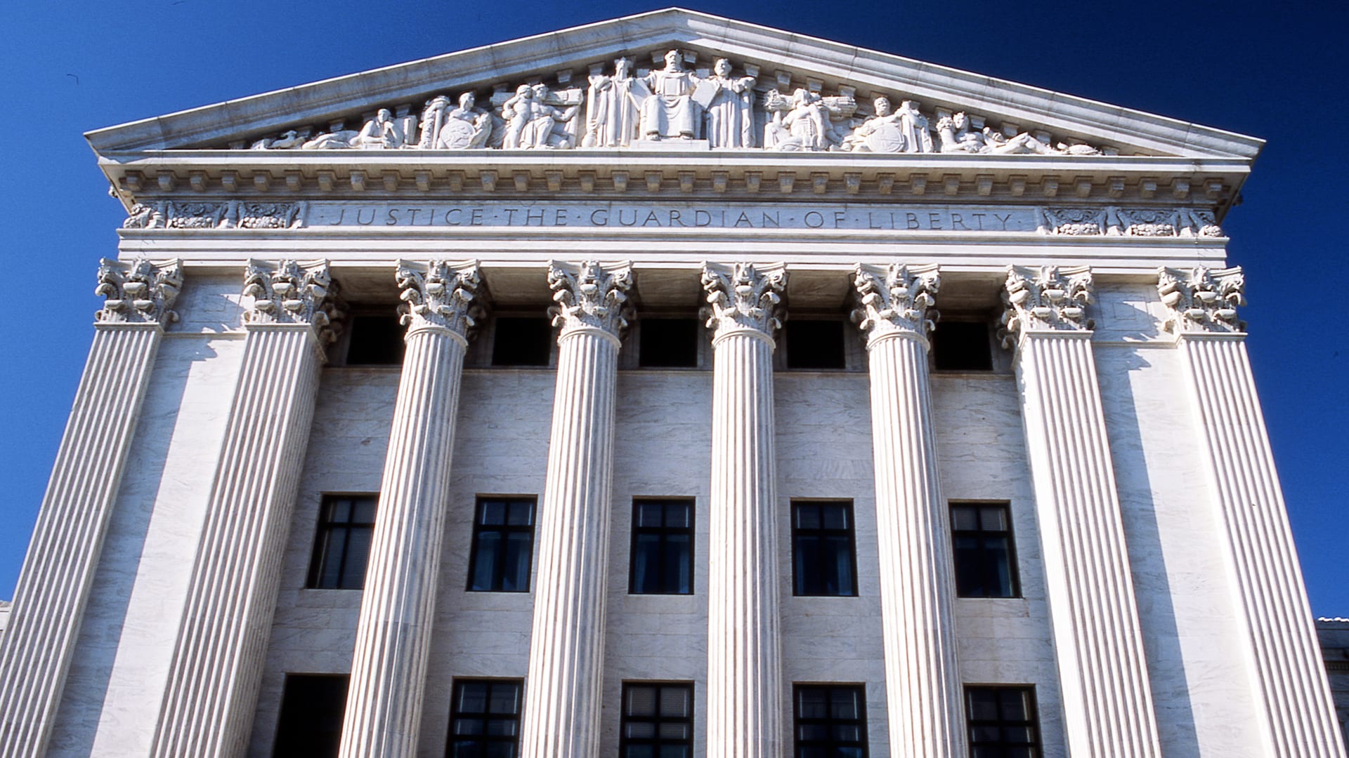 Why The Supreme Court Is Ruling On Facebook - Fast Company