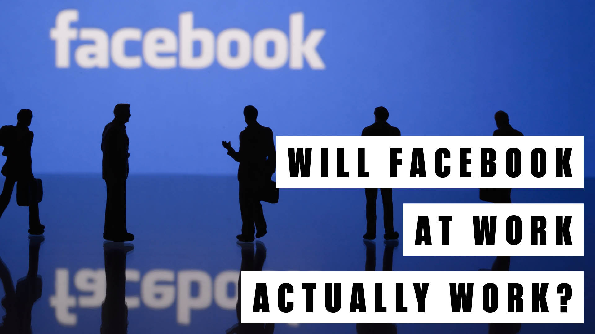 Can Facebook's New Platform For Work Actually Compete With LinkedIn? It ...