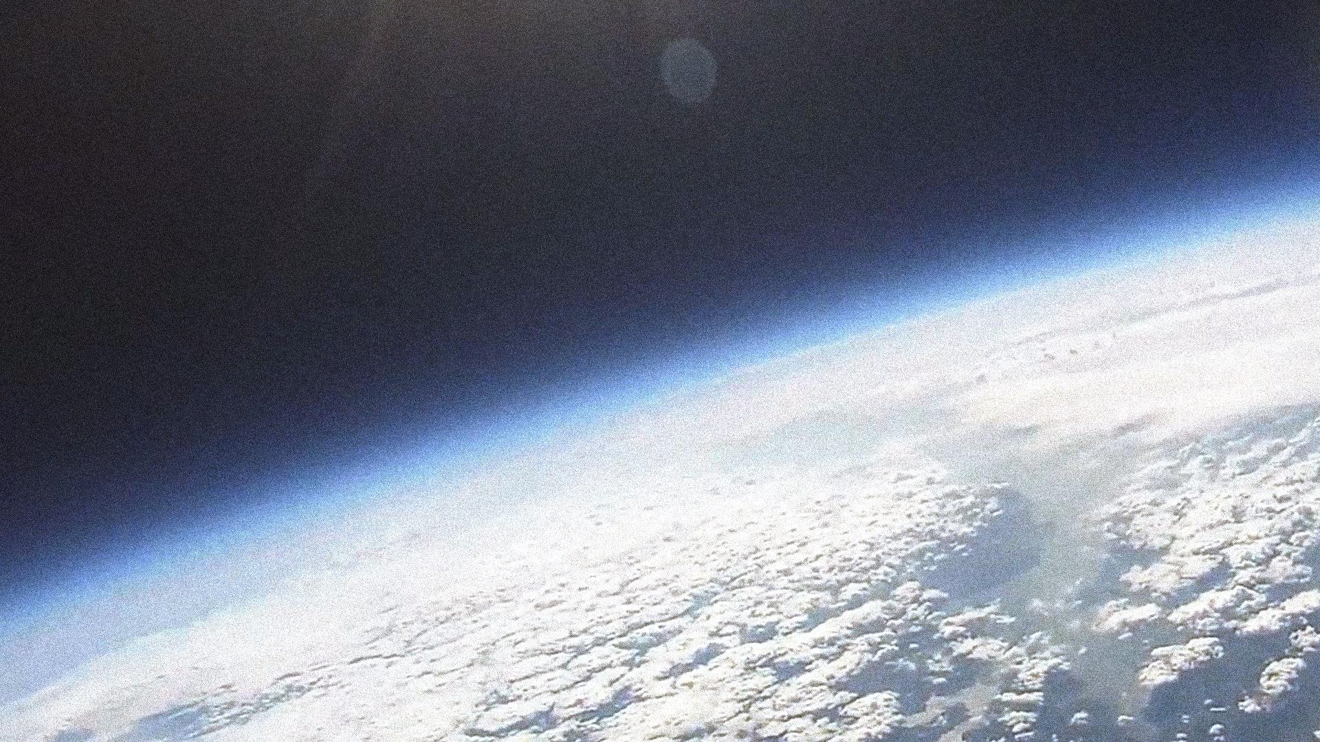 Watch These 5th-Grade Girls Send A GoPro Into Space - Fast Company