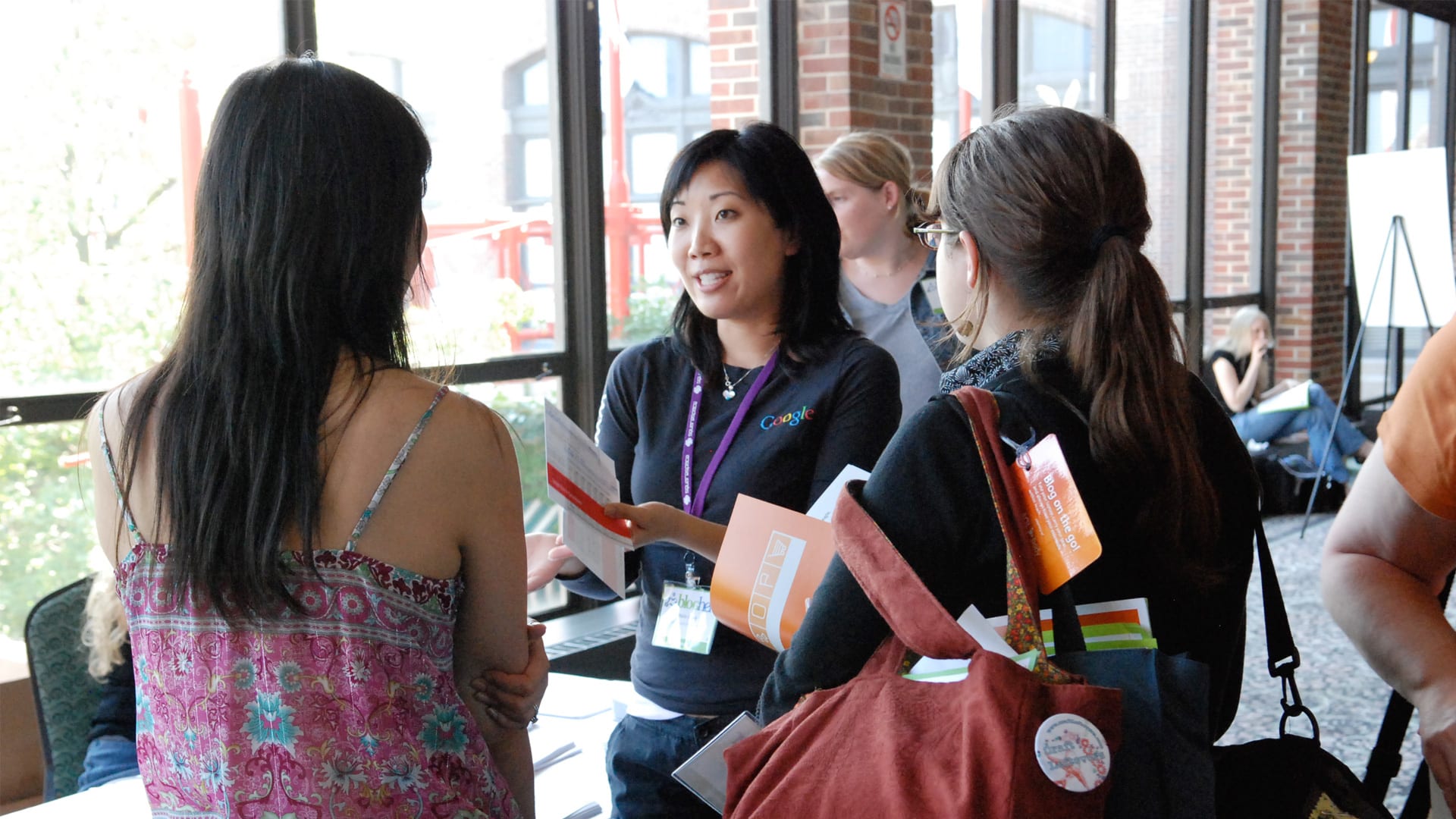 3 Simple Ways To Help Employees Advocate For Your Company - Fast Company