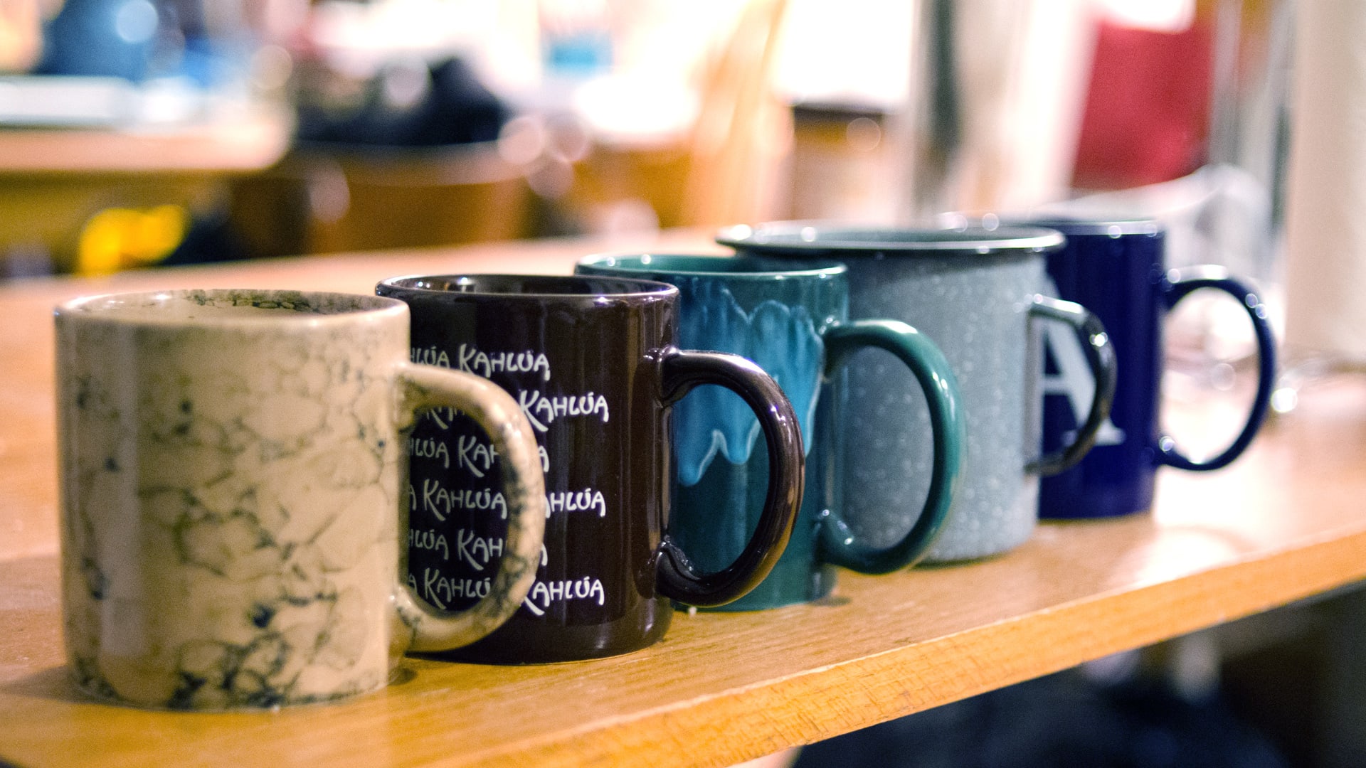 The Color Of Your Cup Could Change How Your Coffee Tastes - Fast Company