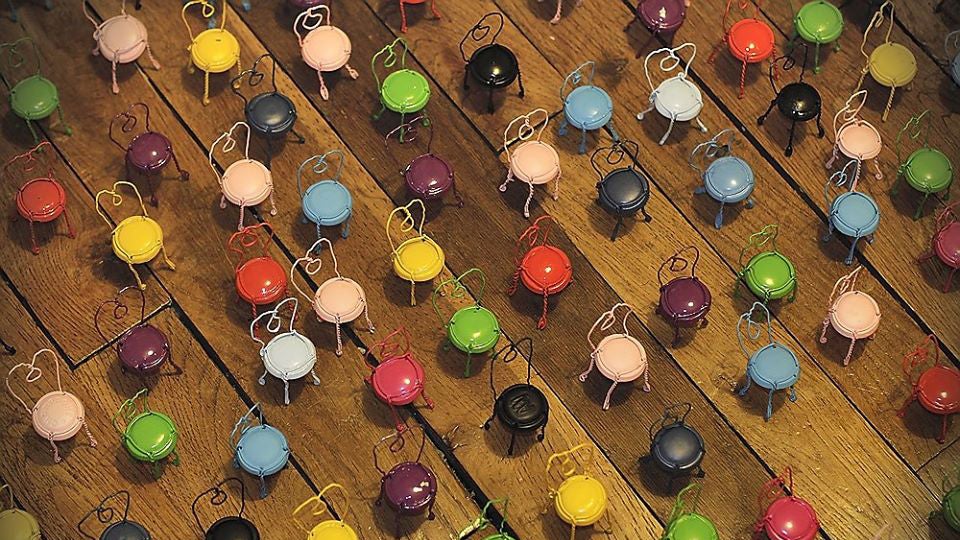 How A Small Bar Created The Most Perfect, Parisian, Street Marketing ...