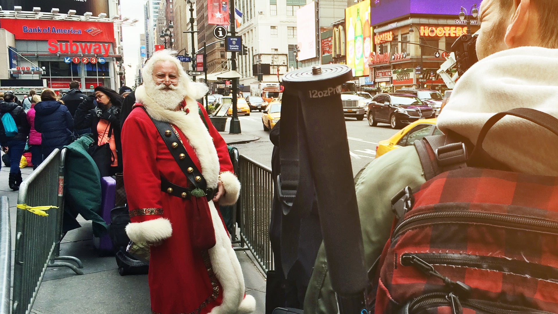 Santa Claus Is Real - Fast Company