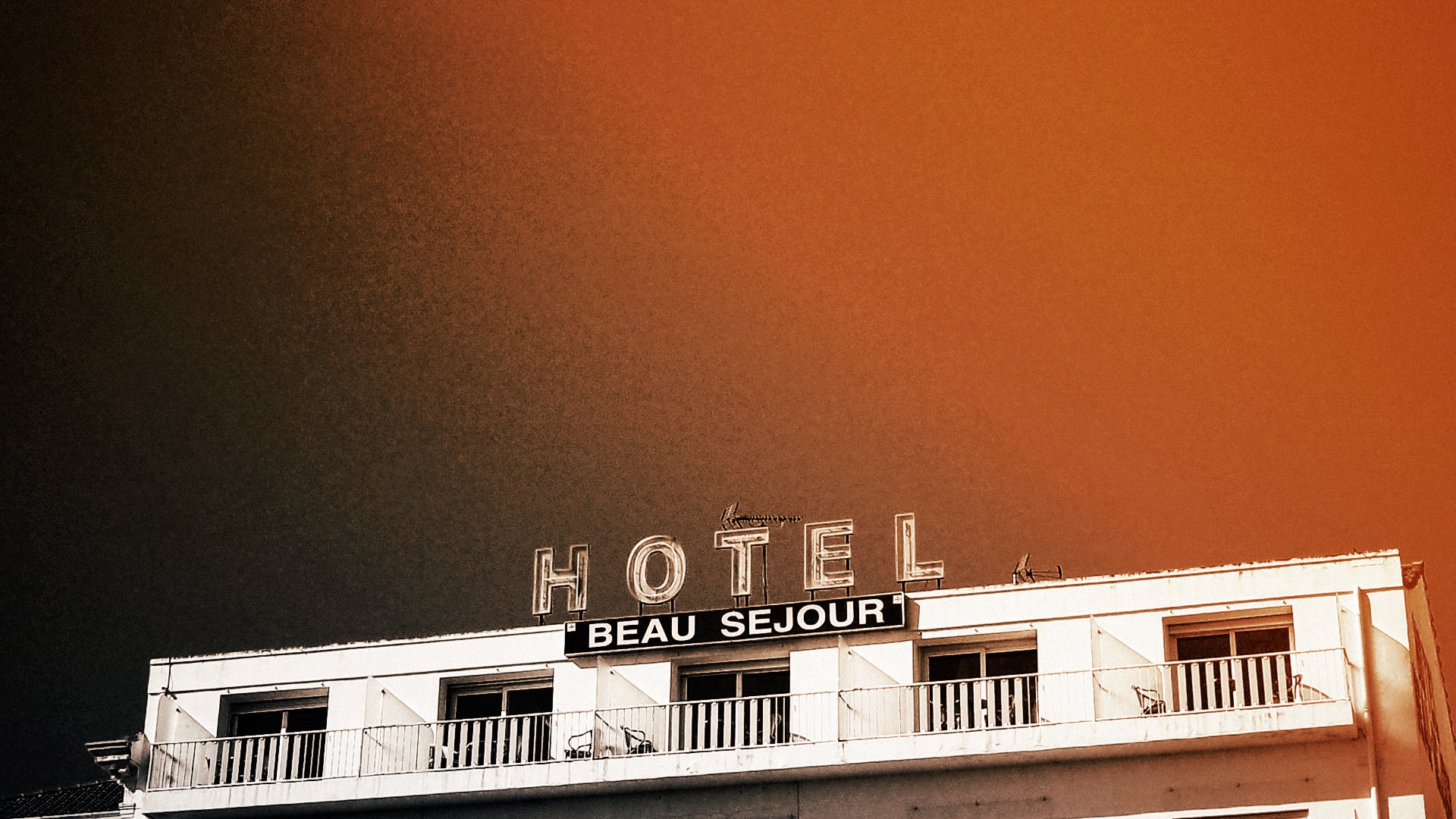 Amazon's Secret Hotel Strategy - Fast Company