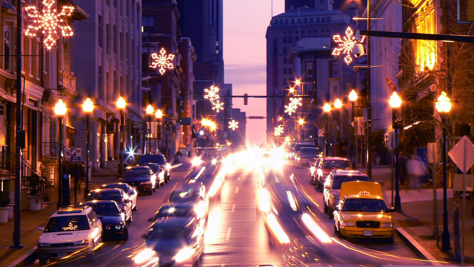 4 Reasons The Holiday Season Is A Great Time To Look For A New Job ...