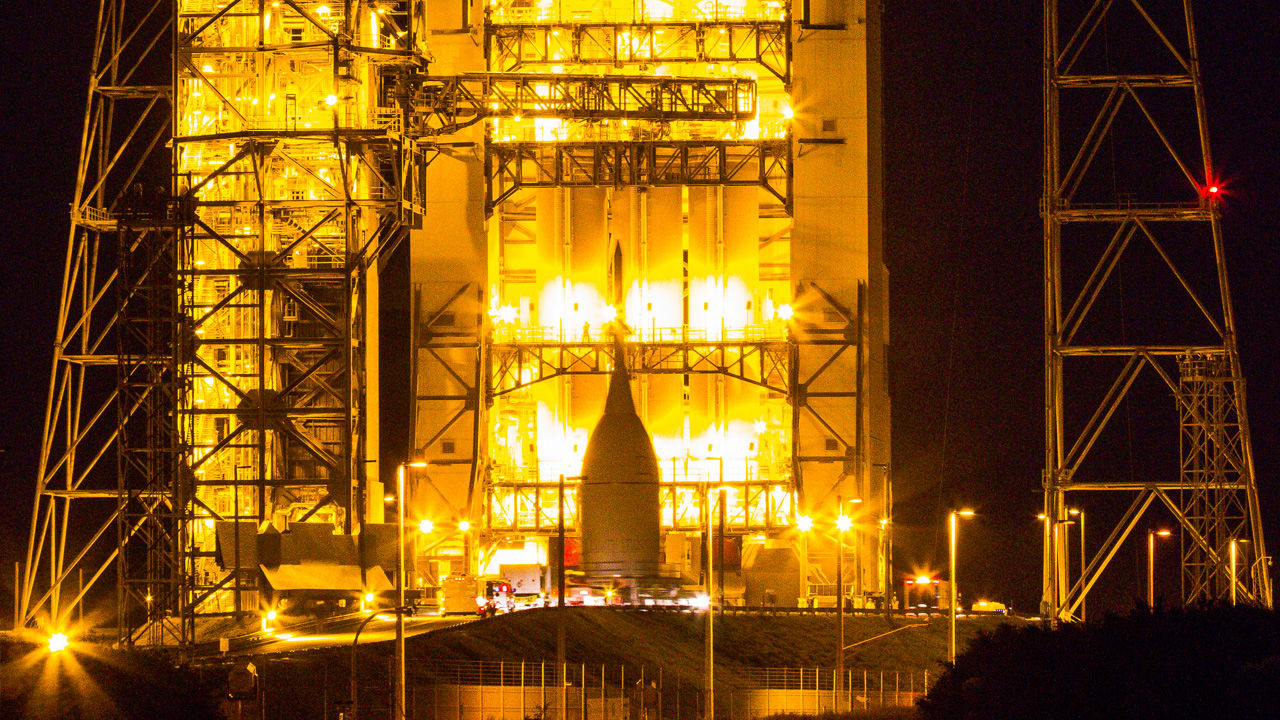 NASA Scraps Orion Shuttle Launch After Litany Of Setbacks - Fast Company NASA Scraps Orion Shuttle Launch After Litany Of Setbacks - Fast Company