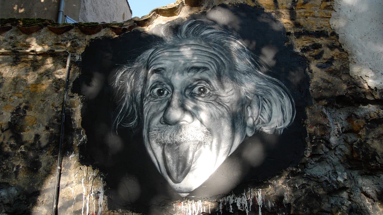 Massive Project Brings Albert Einstein's Work To The Internet - Fast ...
