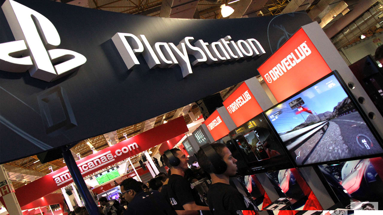 Another Sony Hack: PlayStation Store Taken Offline - Fast Company