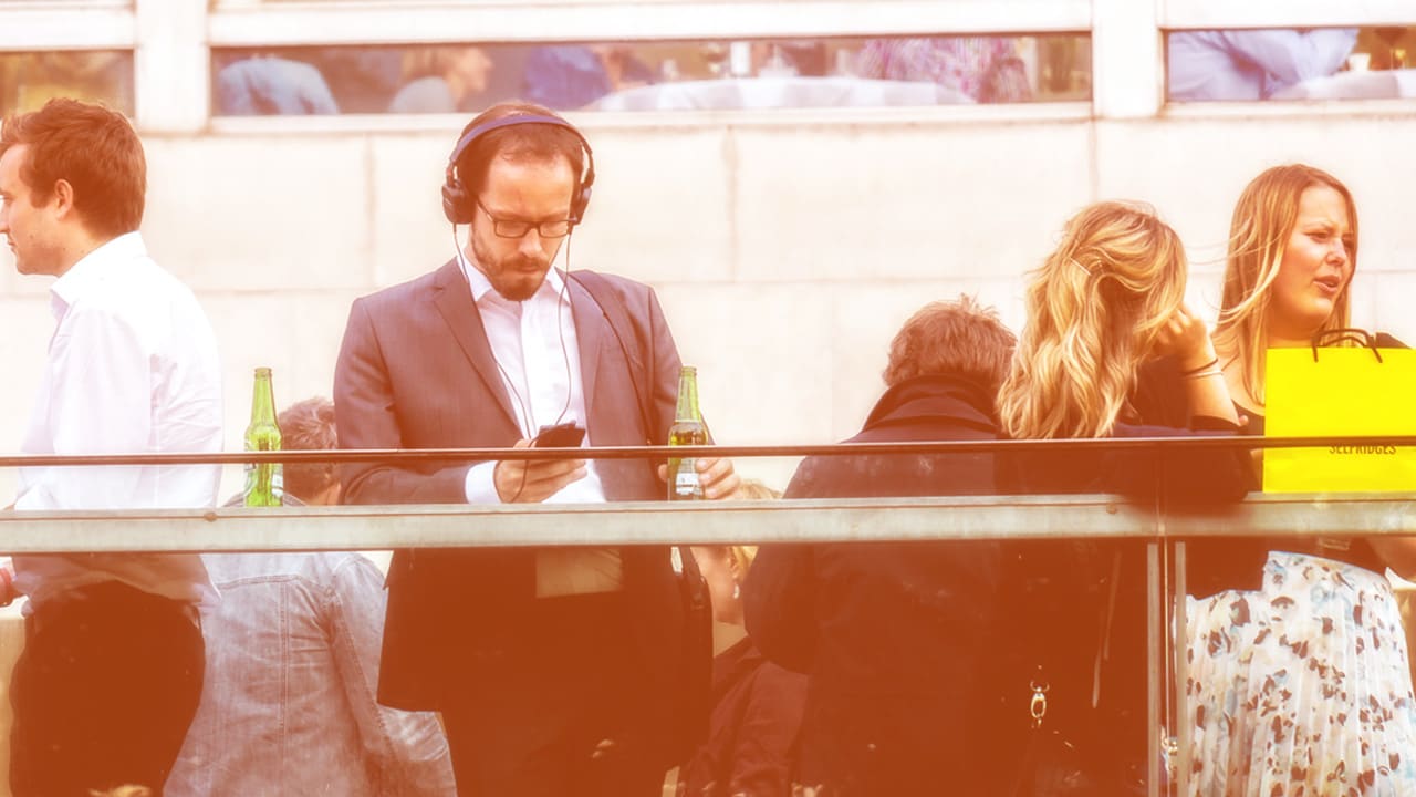 Embattled Music Company Grooveshark Announces "Broadcasts," A New ...