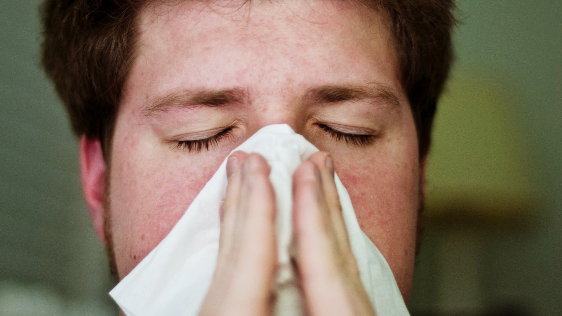 When Is Flu Season? How Twitter Beats Google To The Answer - Fast Company