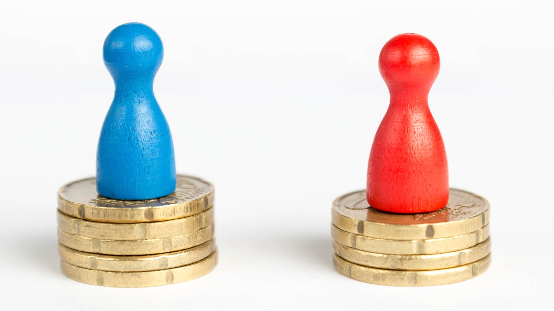 How Men Can Be Part Of The Workplace Gender Equality Conversation ...