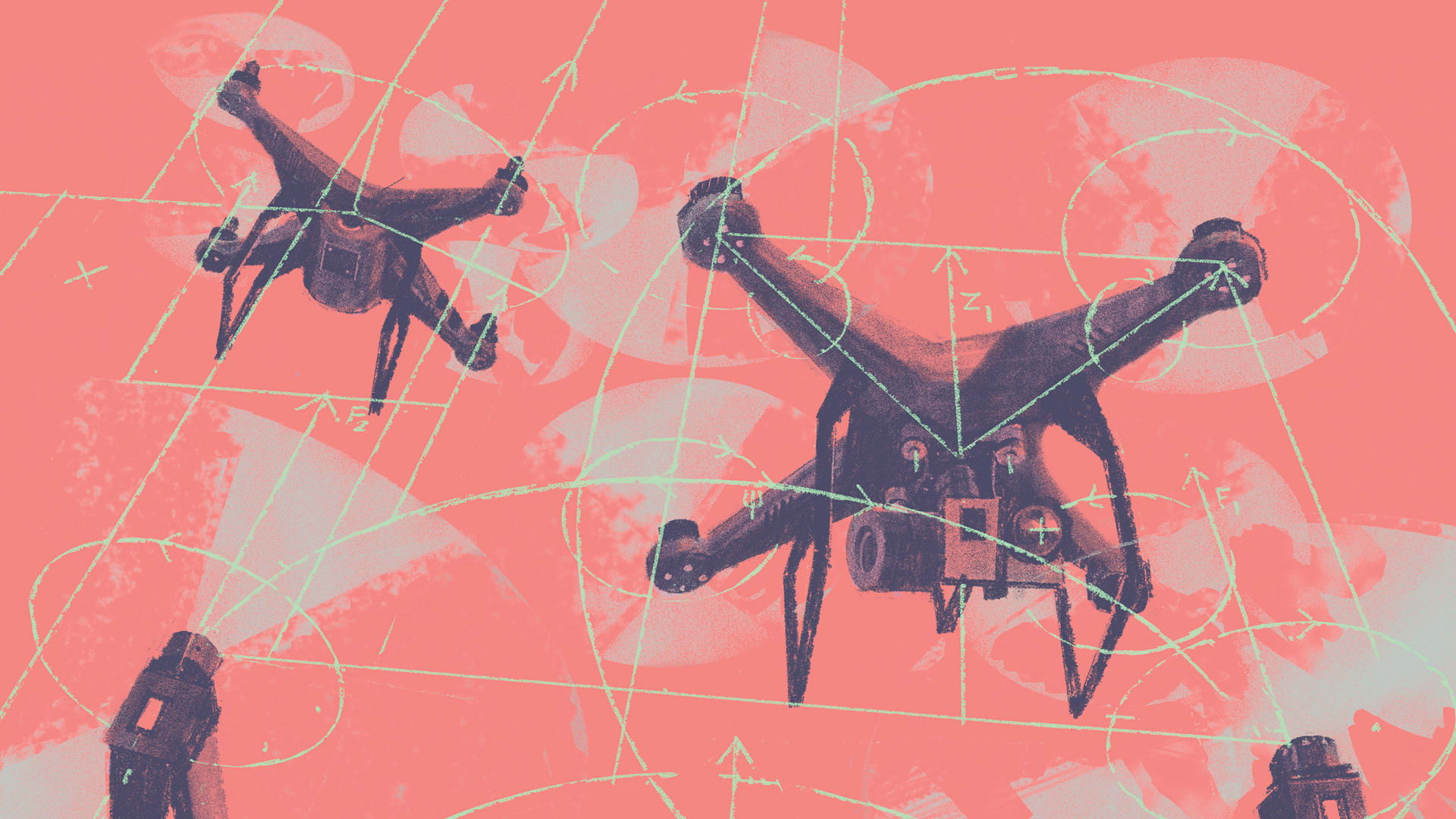 Da-Jiang Innovations - Fast Company