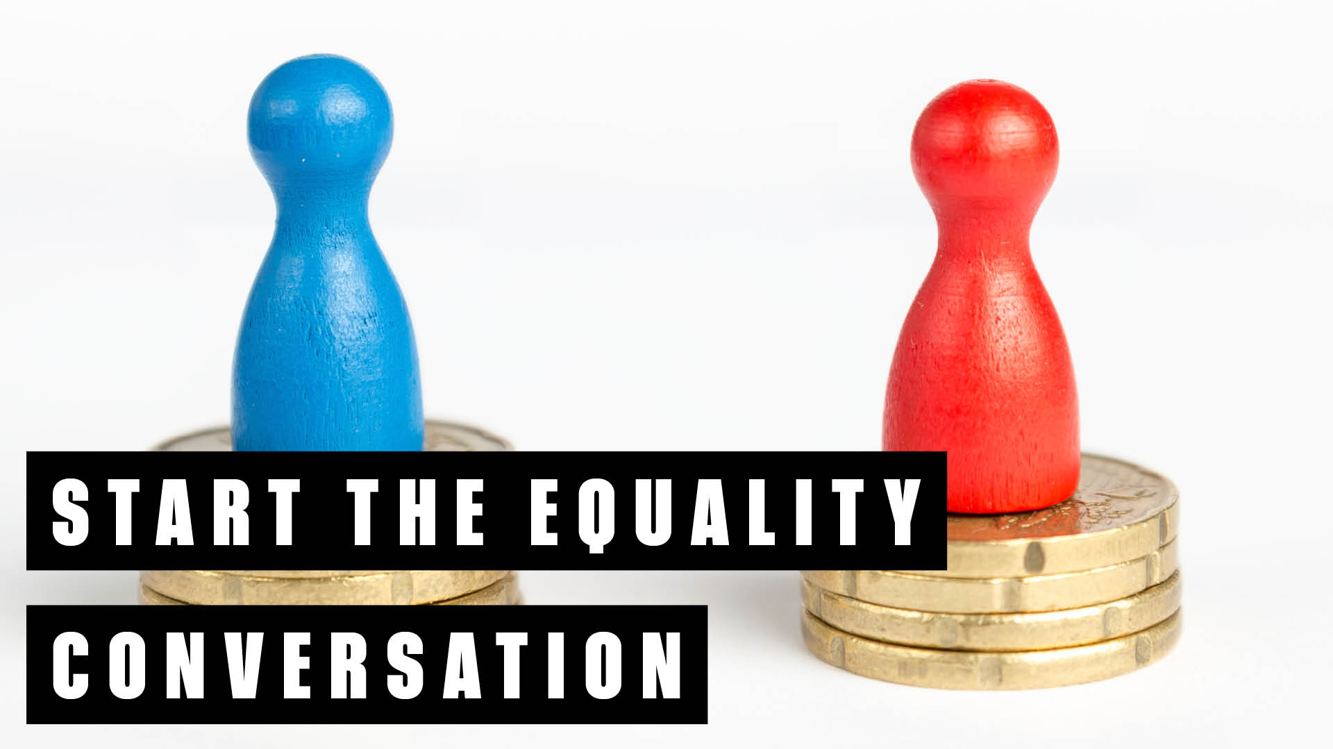 How To Start Difficult Conversations About Gender Equality At Work ...
