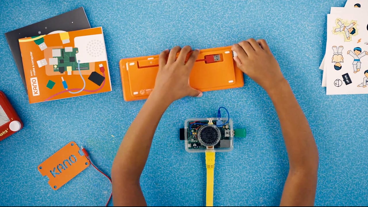 10 Gifts For The Hacker In Your Life - Fast Company