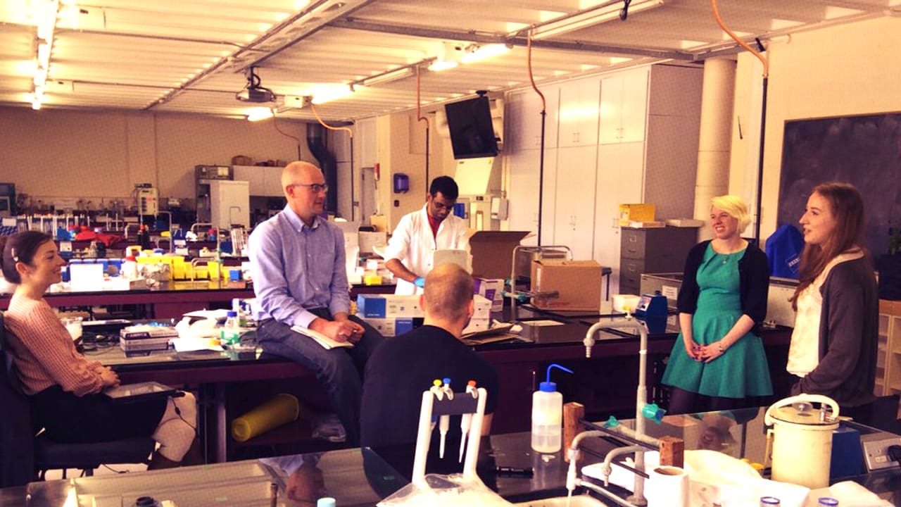 Biocoding For Beginners - Fast Company