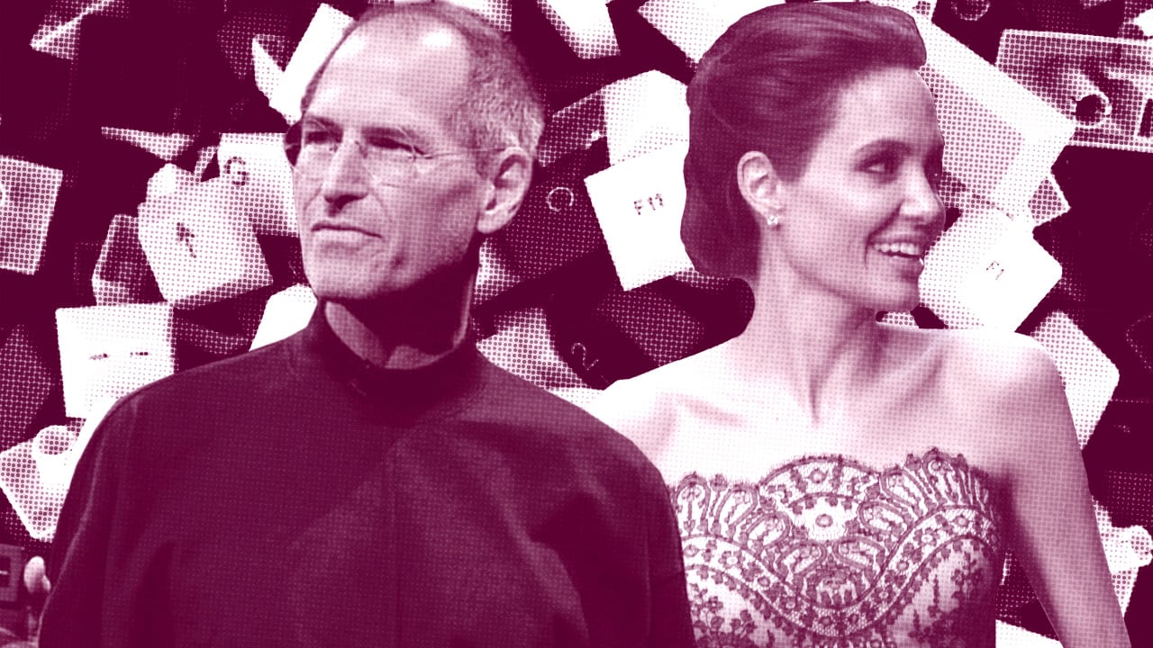 What The Sony Hack Reveals About Hollywood's Struggles With Technology ...