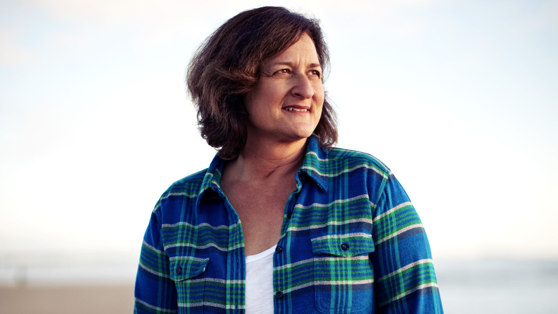 Patagonia CEO Rose Marcario Fights The Fights Worth Fighting - Fast Company