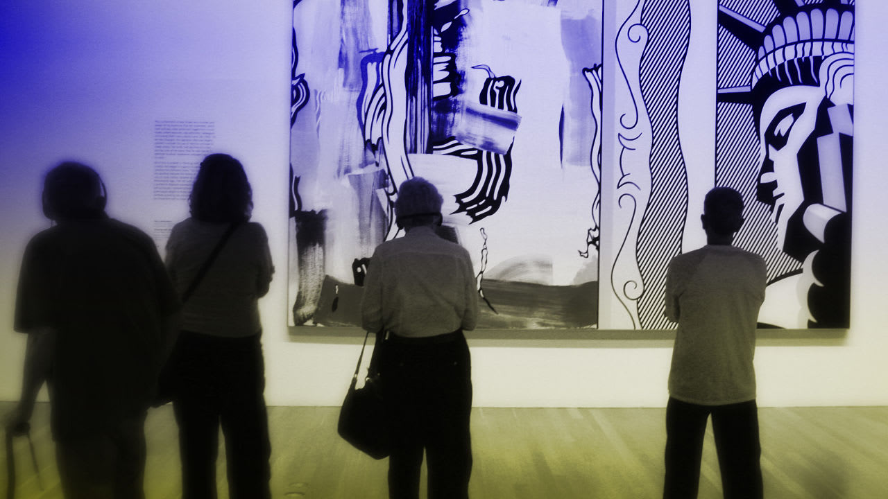 5 Creative Ways To Use Art To Boost Employee Morale - Fast Company