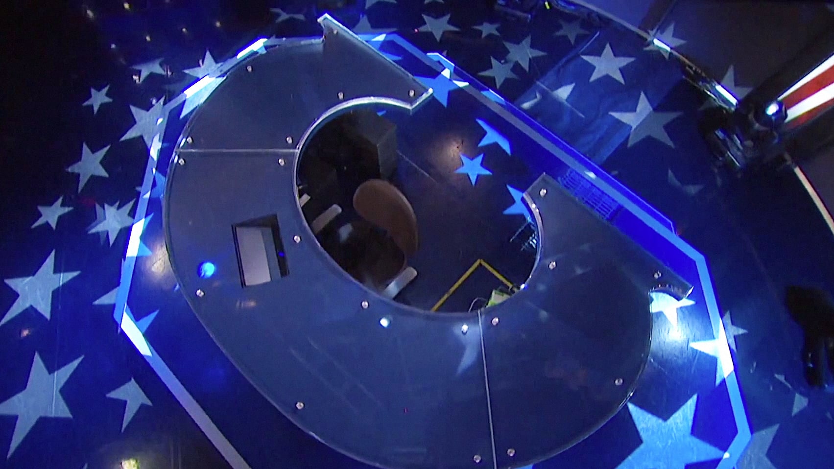 You Can Now Own Stephen Colbert's Desk - Fast Company