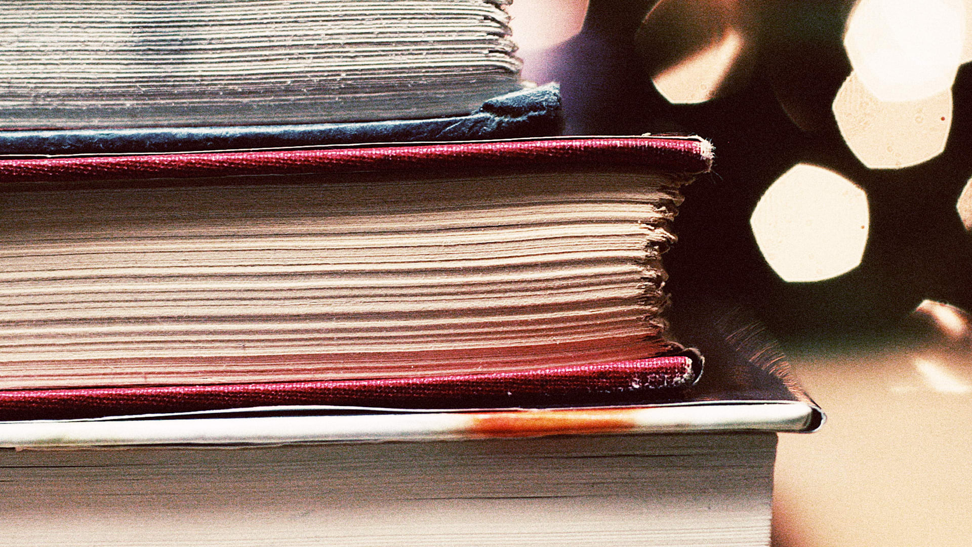 A Site That Knows Your Favorite Books Before You Do - Fast Company