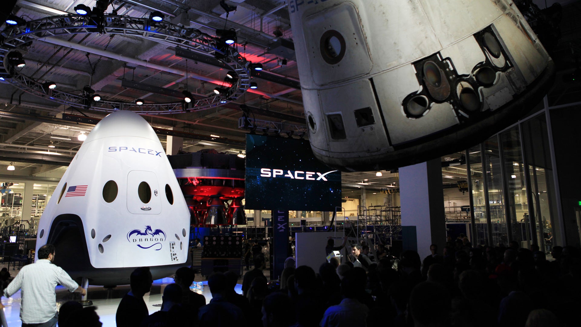 SpaceX To Add 300 U.S. Jobs By 2018 - Fast Company