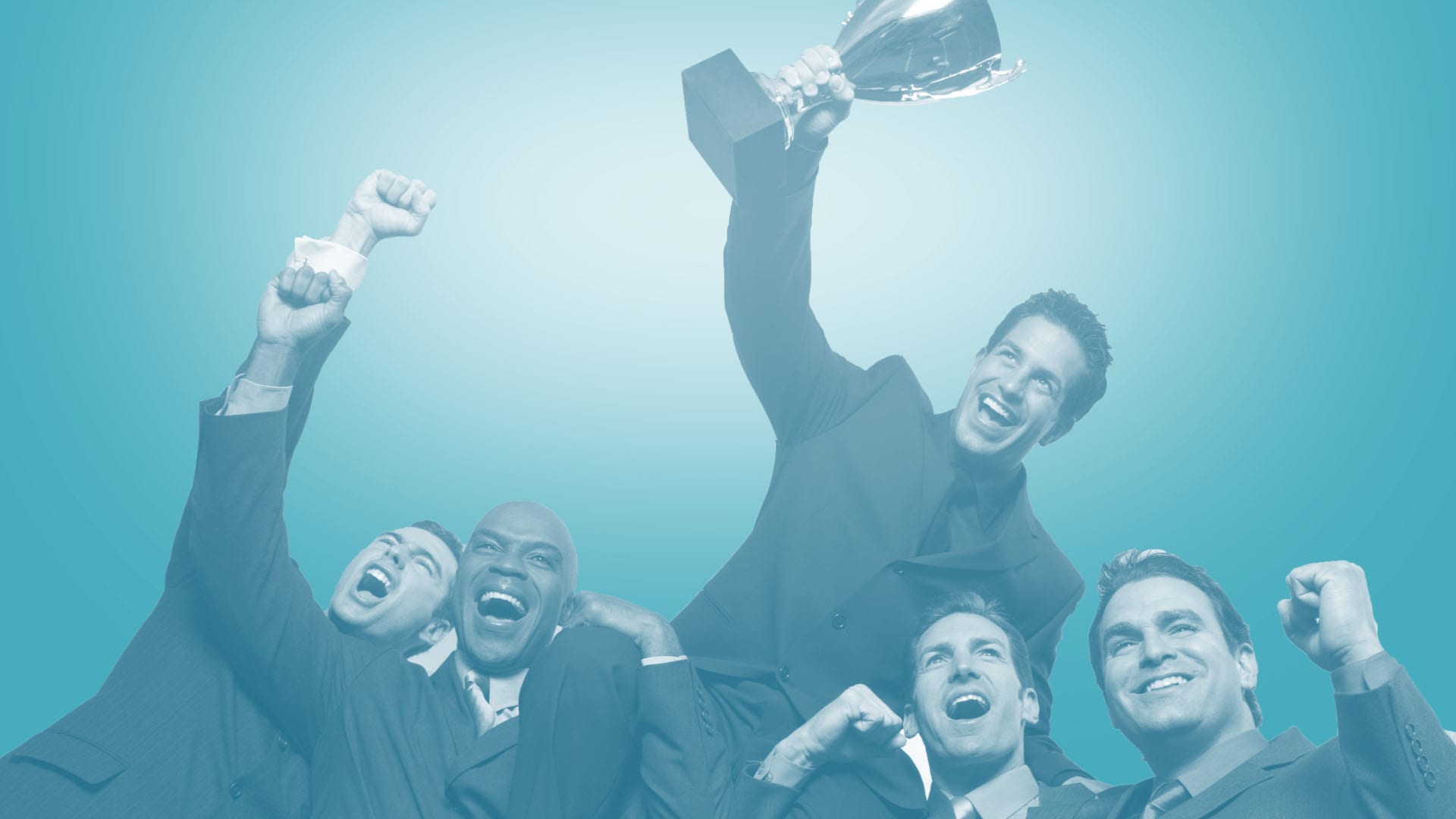 7 Steps To Building A Dream Team For Your Company - Fast Company