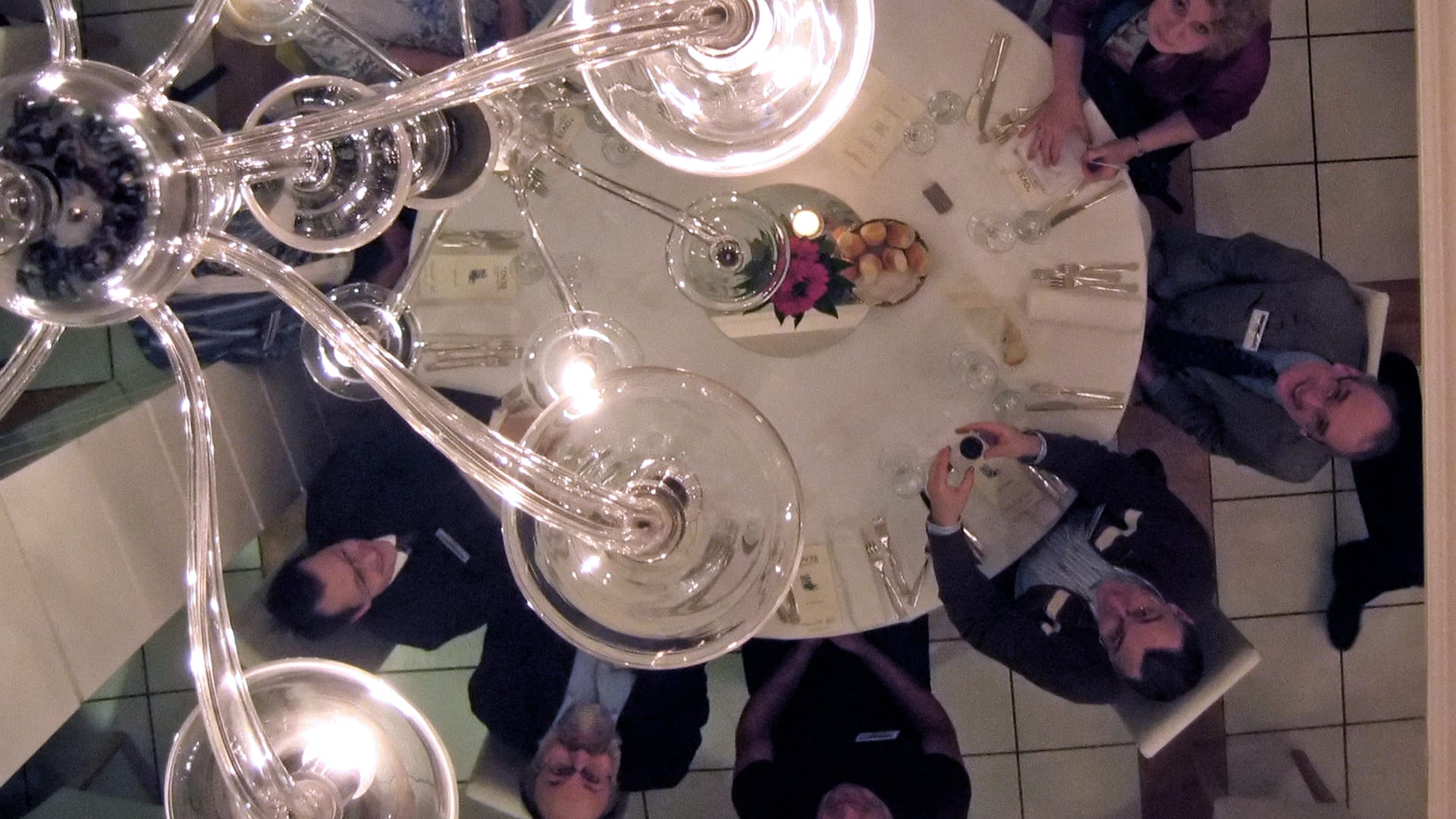 Now You Can Split The Bill With Google Wallet - Fast Company