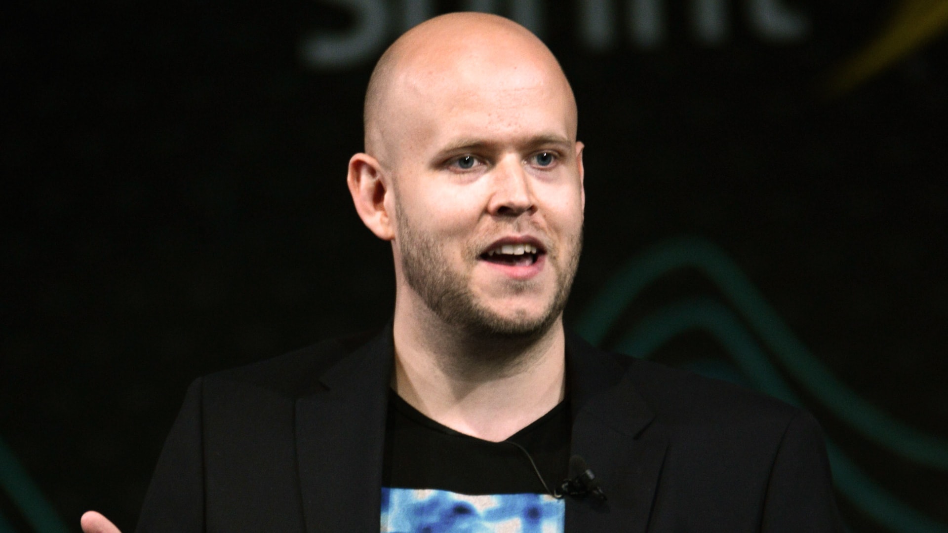 Spotify Founder: "We Need To Explain How Streaming Benefits Artists ...