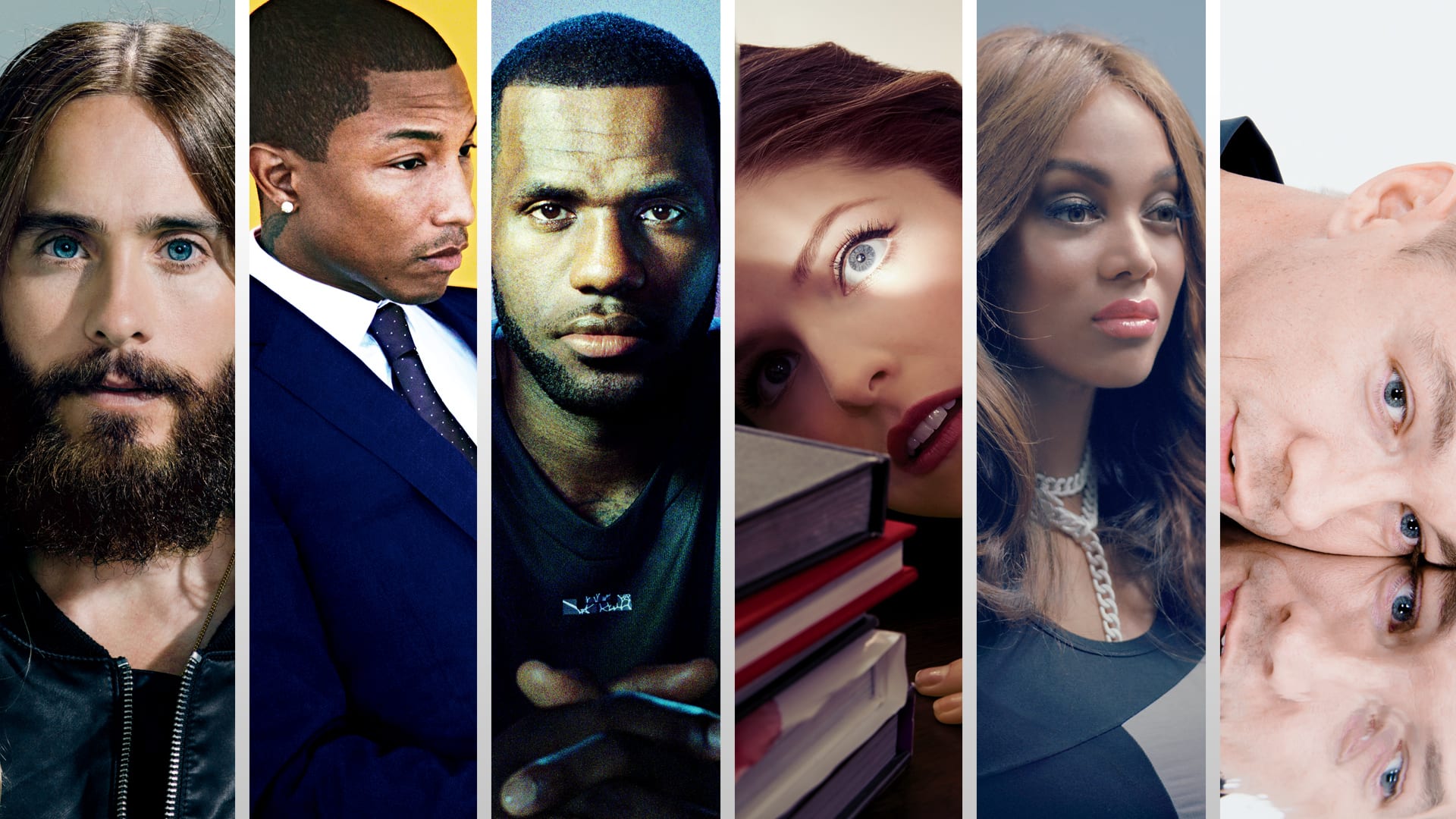 2014: The Year In Fast Company Celebrities - Fast Company