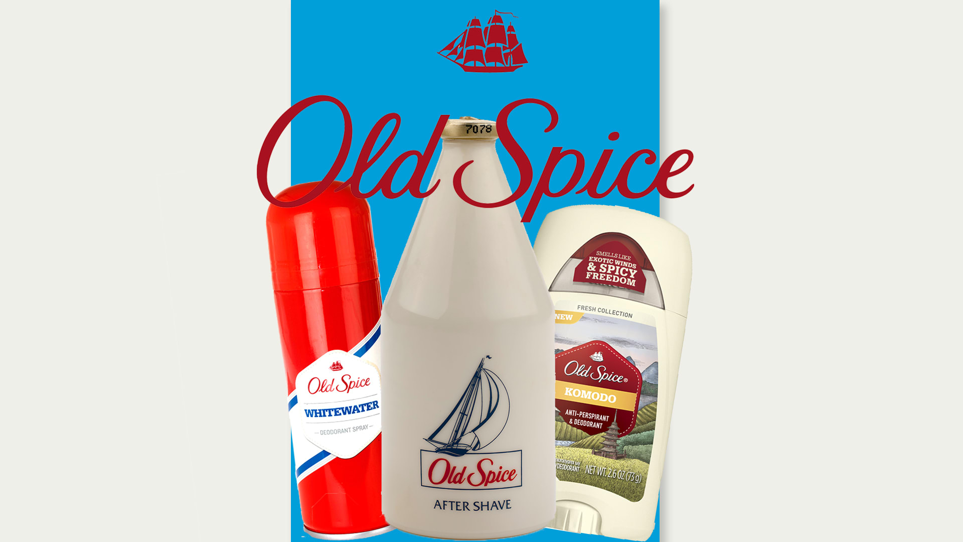 The Brand Your Brand Could Be Like: How Old Spice Went Viral - Fast Company