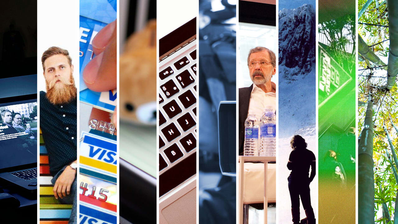 The Top 10 Best Business Lessons Of 2014 - Fast Company