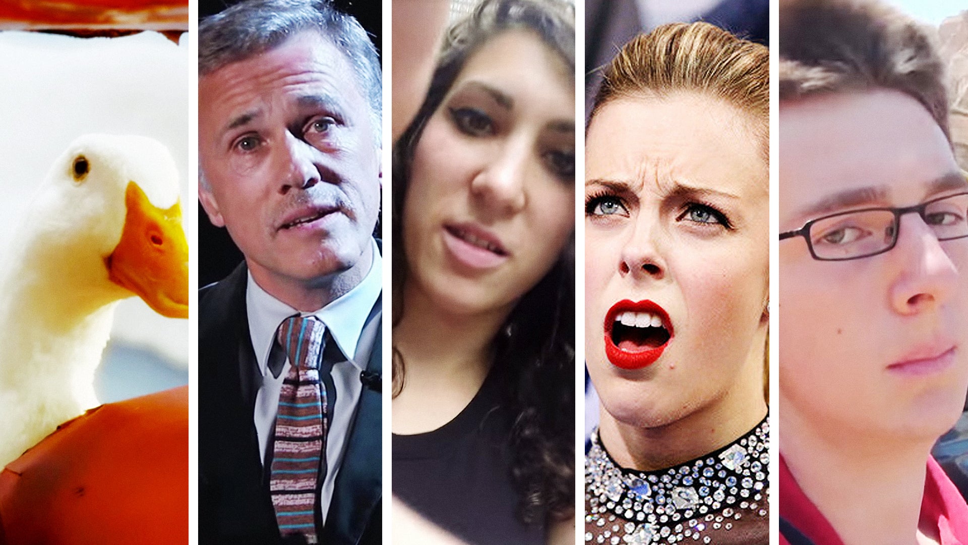 The 15 Best Viral Moments of 2014 - Fast Company