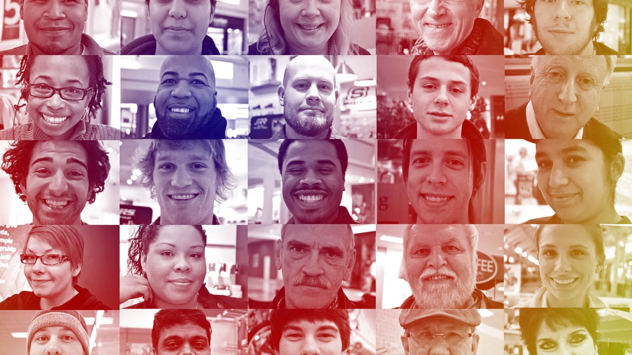 Can Your Face Predict Leadership Success? - Fast Company