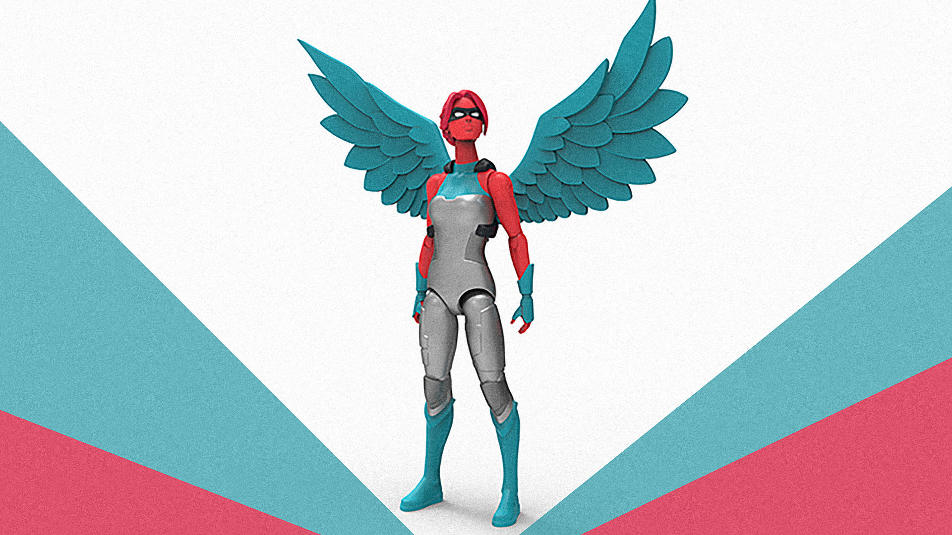 Disrupting The Pink Aisle: The Rise Of Empowering Toys For Girls - Fast ...