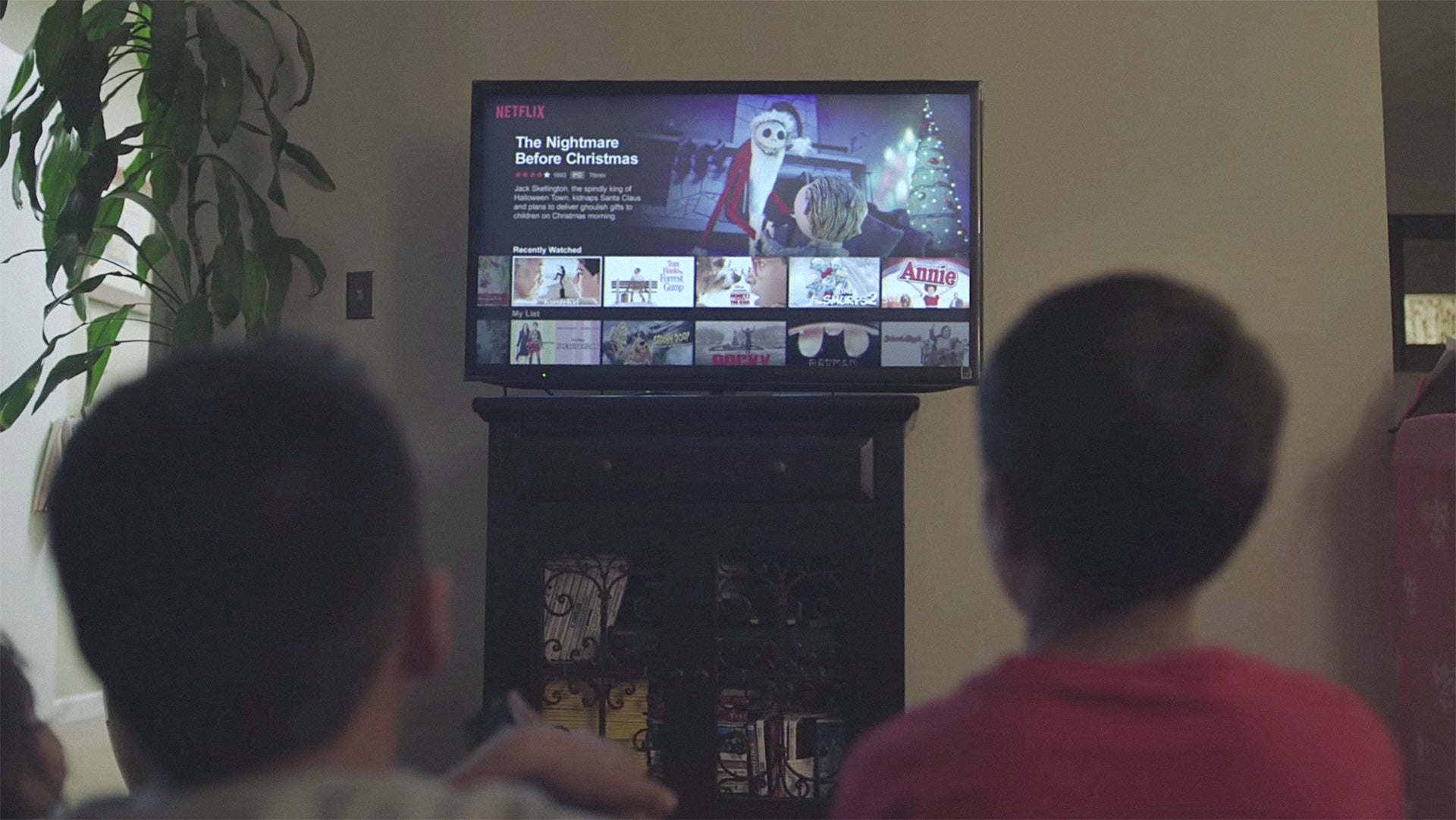 This Is What Happens When The Kids Are In Charge Of Netflix - Fast Company
