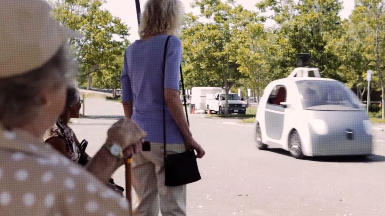 Google's Adorable Self-Driving Car Aims To Hit The Road Next Year ...