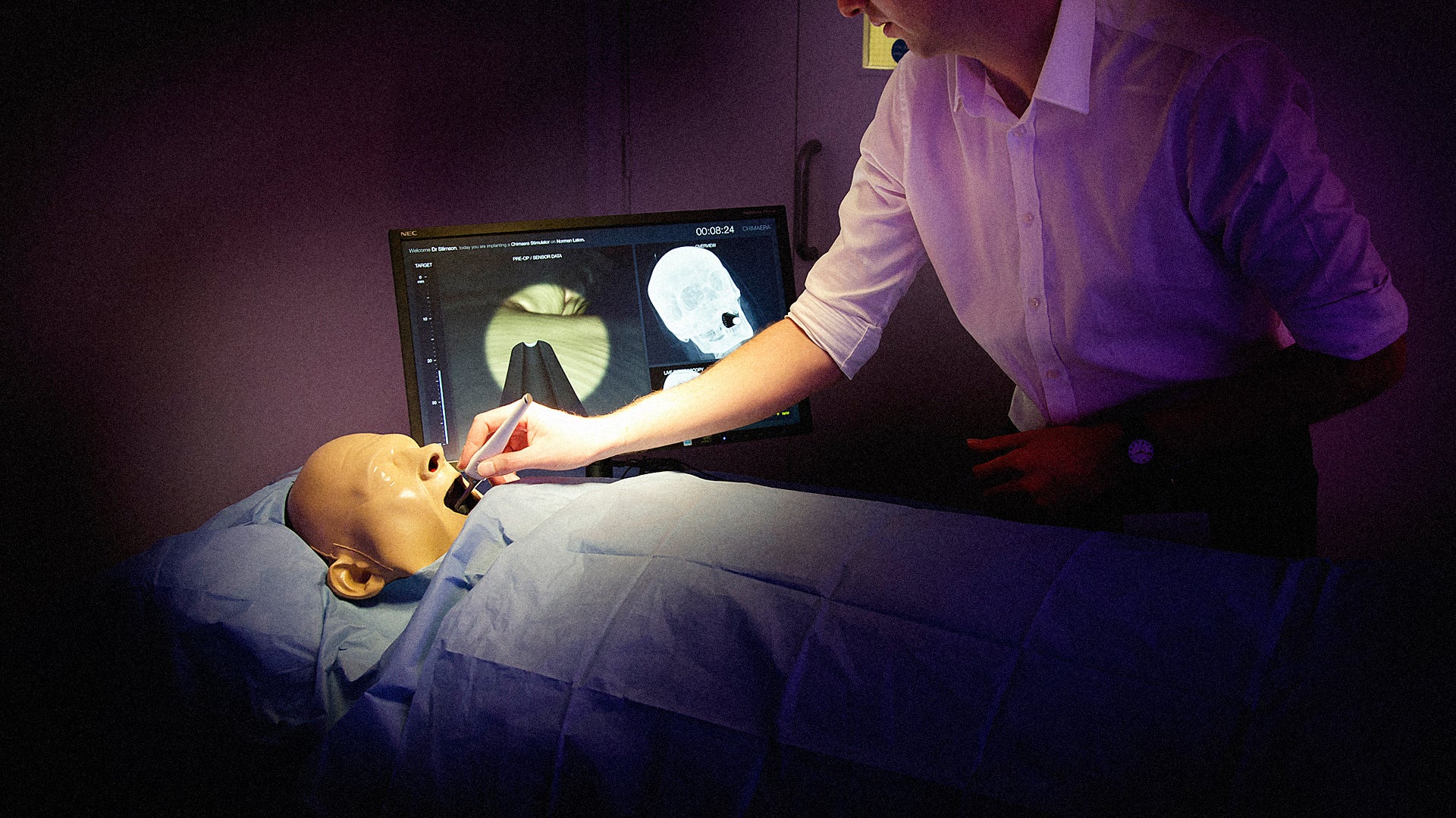 This Device Could Make Effective, Drug-Free Pain Management Accessible ...