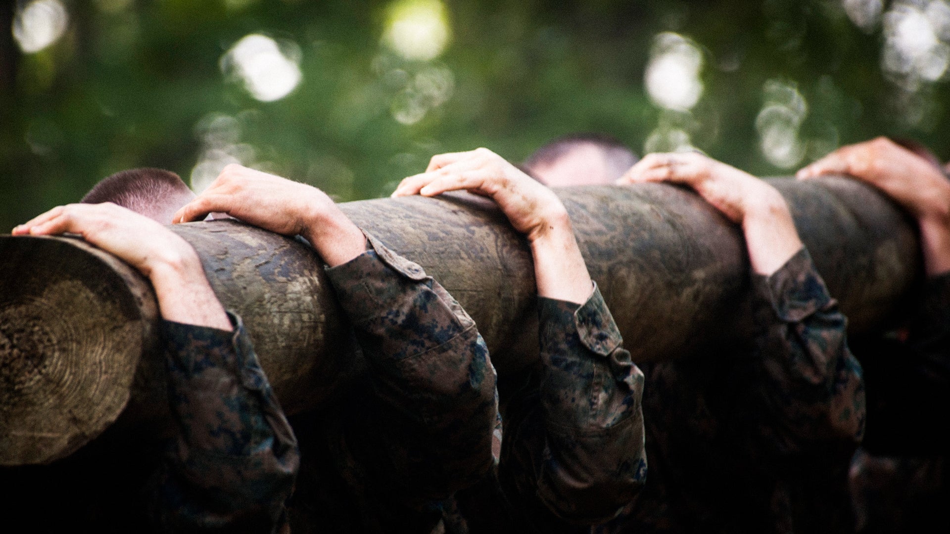 What I Learned About Teamwork From A Grueling 7-Month Trek - Fast Company
