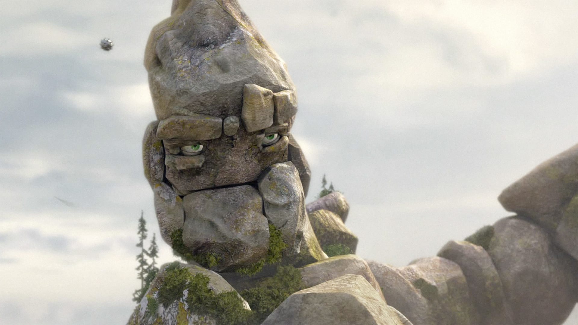 This Award-Winning Animated Short Is Also An Ad For A Job Site - Fast ...