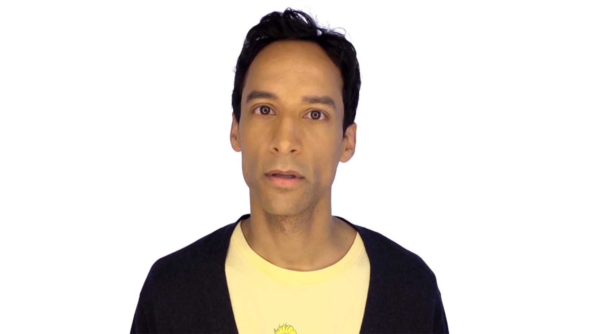 "Community" Season 6 Gets Its Air Date In This Pomo Promo From Yahoo ...